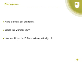 Love letters and break-up letters | PPT