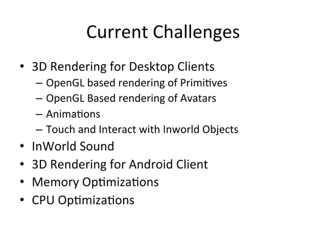 Jopenmeraverse introduction | PDF | Operating Systems | Computer Software and Applications