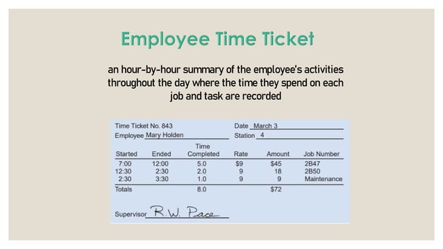 Job Order, Process, and ABC Costing | PDF | Stocks and Bonds | Personal ...