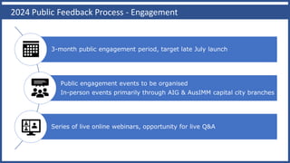 JORC_Review_presentation. 2024 código jorcpdf | PDF