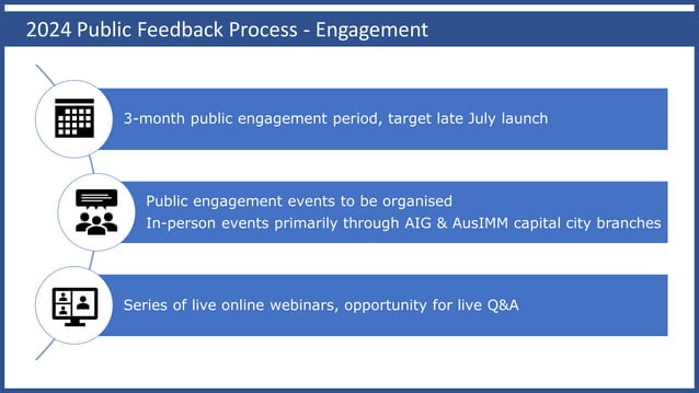 JORC_Review_presentation. 2024 código jorcpdf | PDF