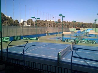 Jordan Tennis Federation | PPTX