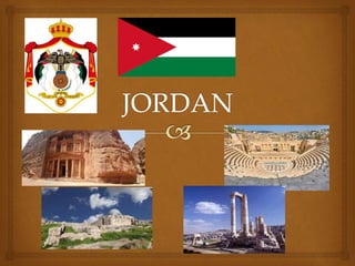 Jordan | PPTX