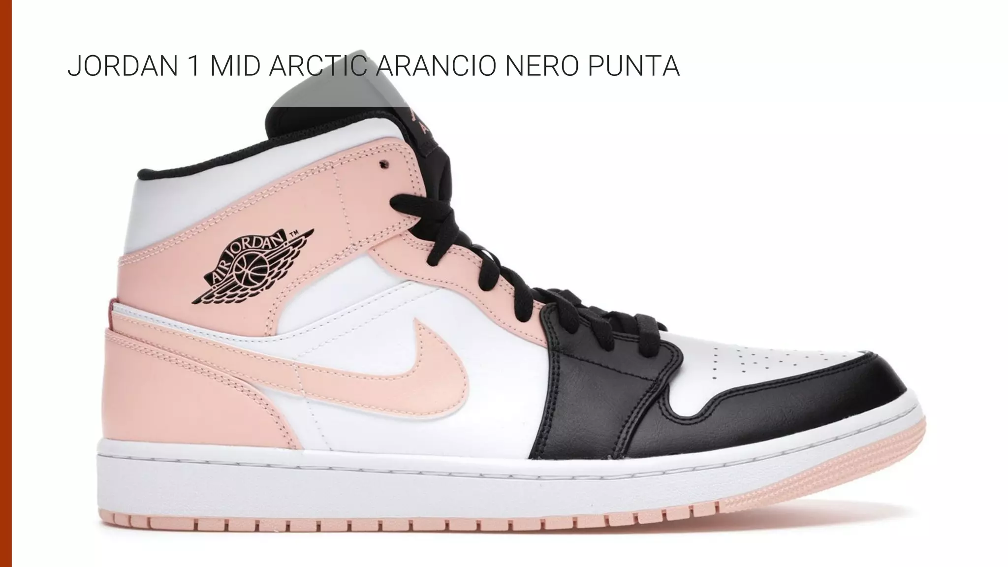 Jordan | PPT