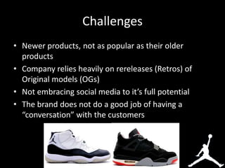 Nike Jordan Best Basketball Shoes And Its Design | PDF