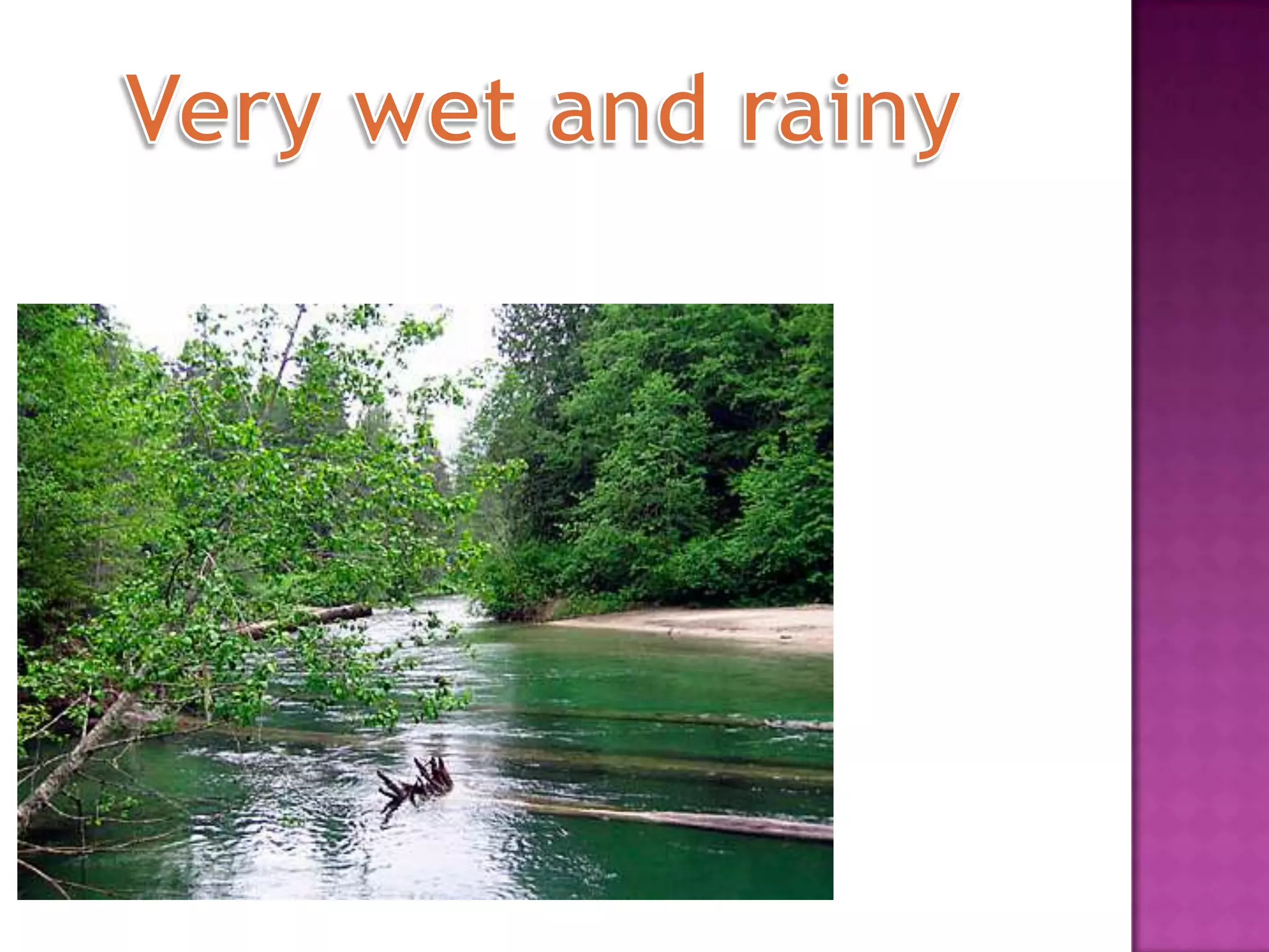 Jordan climate,ecosystems, and landforms | PPTX