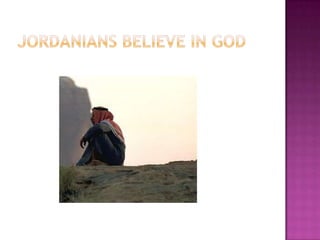 Jordan - Place | PPT