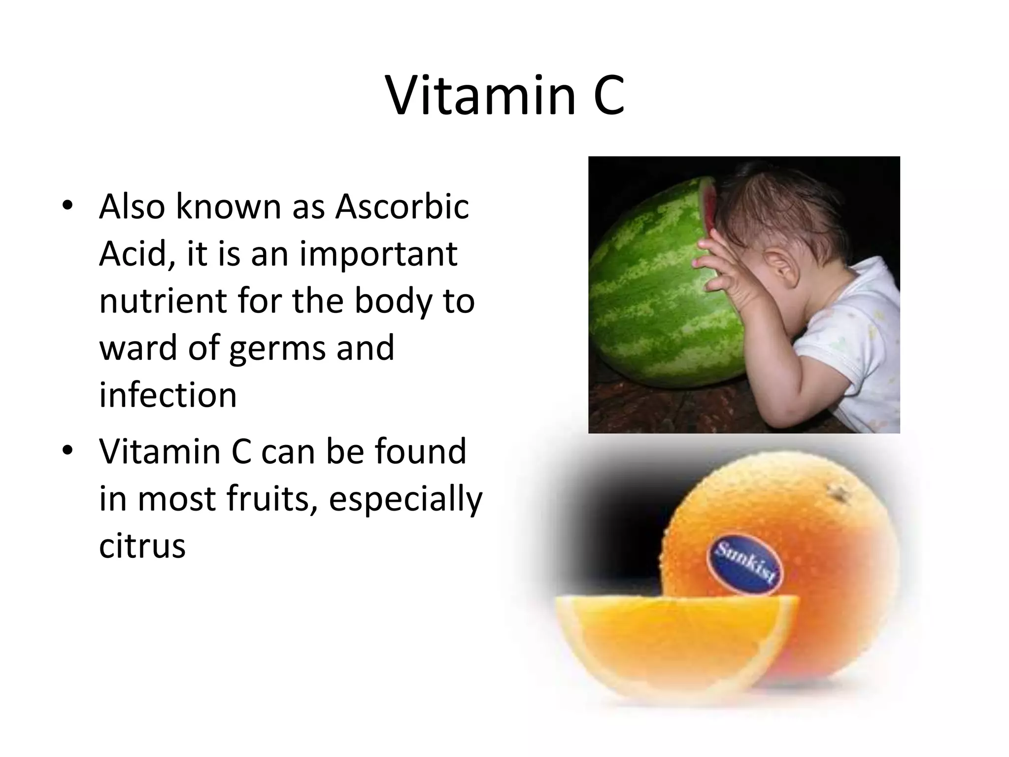 Jordan dougherty; scurvy | PPTX | Nutrition | Healthy Living