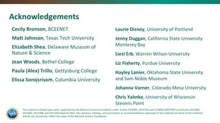 Jordan et al - Ready set research.pptx | Undergraduate Education | College Education