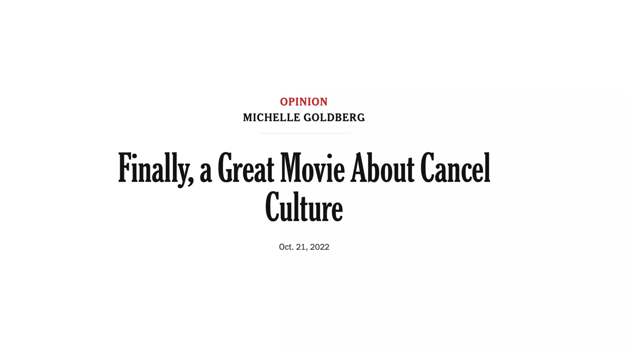 In Media Res - JC | PPTX