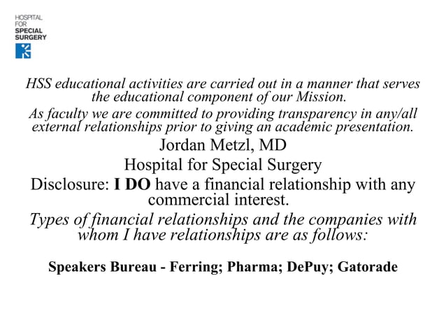 Overview of Adolescent Throwing Problems | PPT