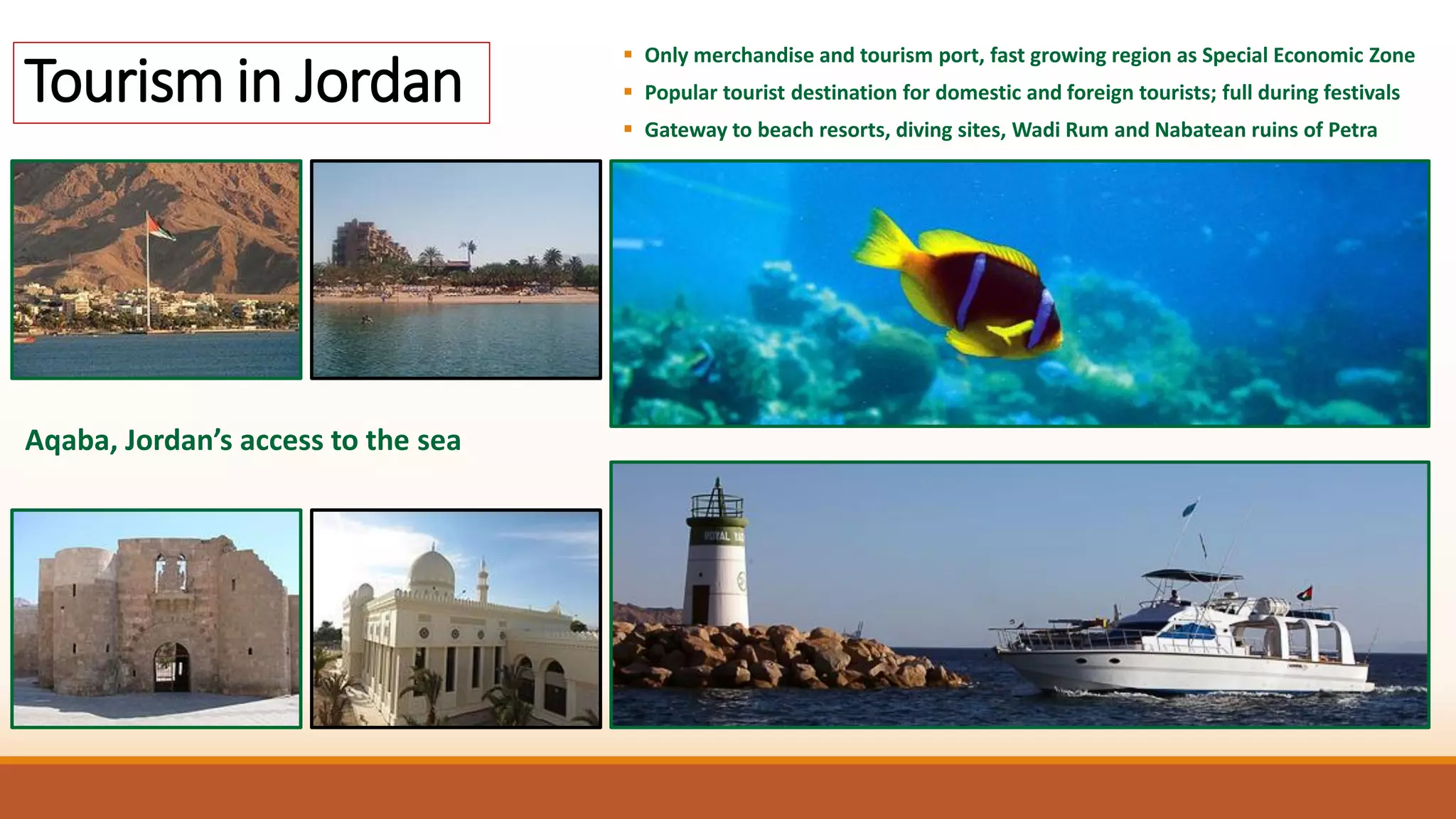 Jordan overview | PDF