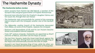 Jordan overview | PDF