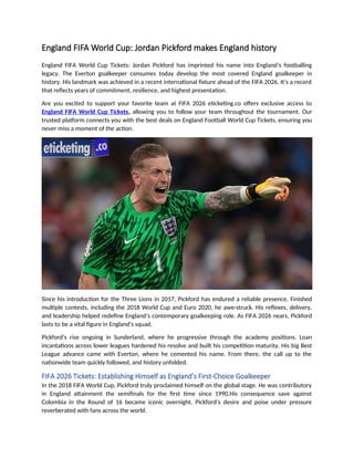 Jordan Pickford makes England history.docx