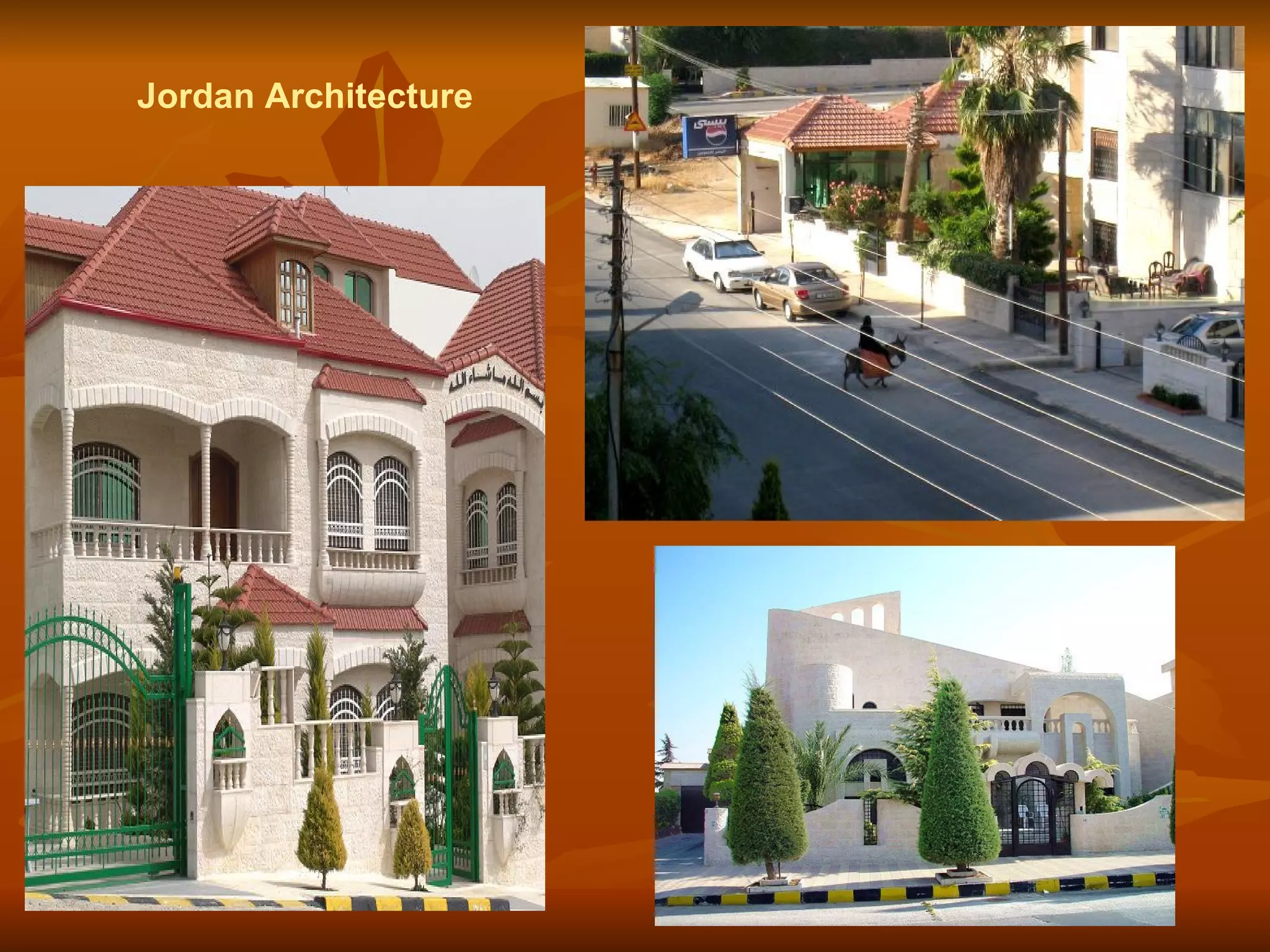 Jordan presentation | PPT