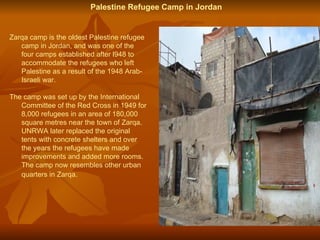 Jordan presentation | PPT