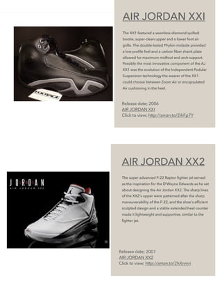 Jordans | PDF
