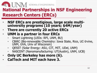 UNM School of Engineering | PPTX