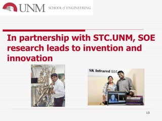 UNM School of Engineering | PPTX