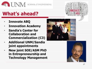 UNM School of Engineering | PPT