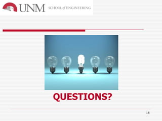 UNM School of Engineering | PPTX