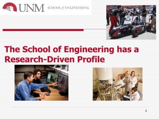 UNM School of Engineering | PPTX