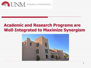 UNM School of Engineering | PPT
