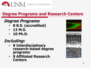 UNM School of Engineering | PPTX