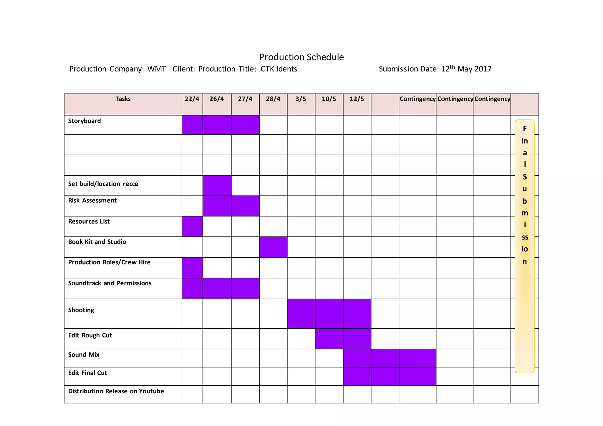 Jordan time sheet | DOCX