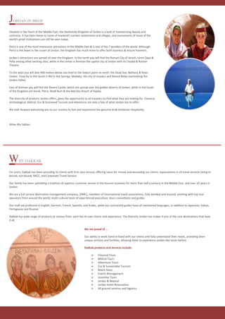 Jordan uk magazine | PDF