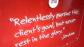 Jordan Zimmerman, Zimmerman Advertising | PPT