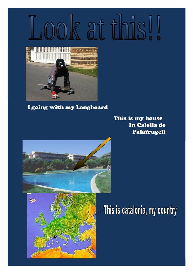 Jordi bernaldo | DOC | Skateboarding | Extreme Sports