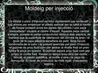 plastics | ODP