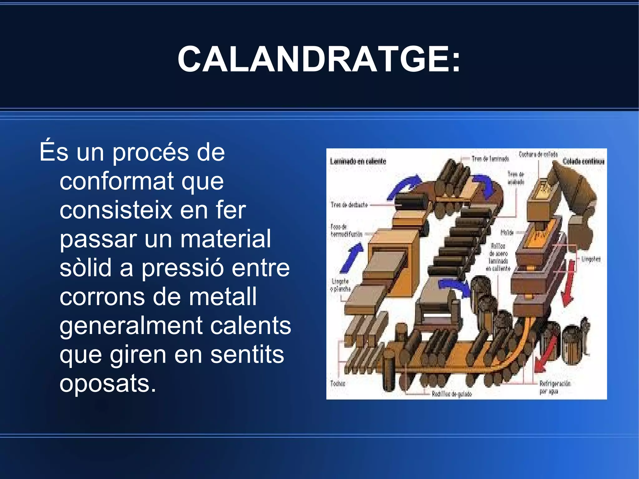 Els Materials Plàstics | ODP