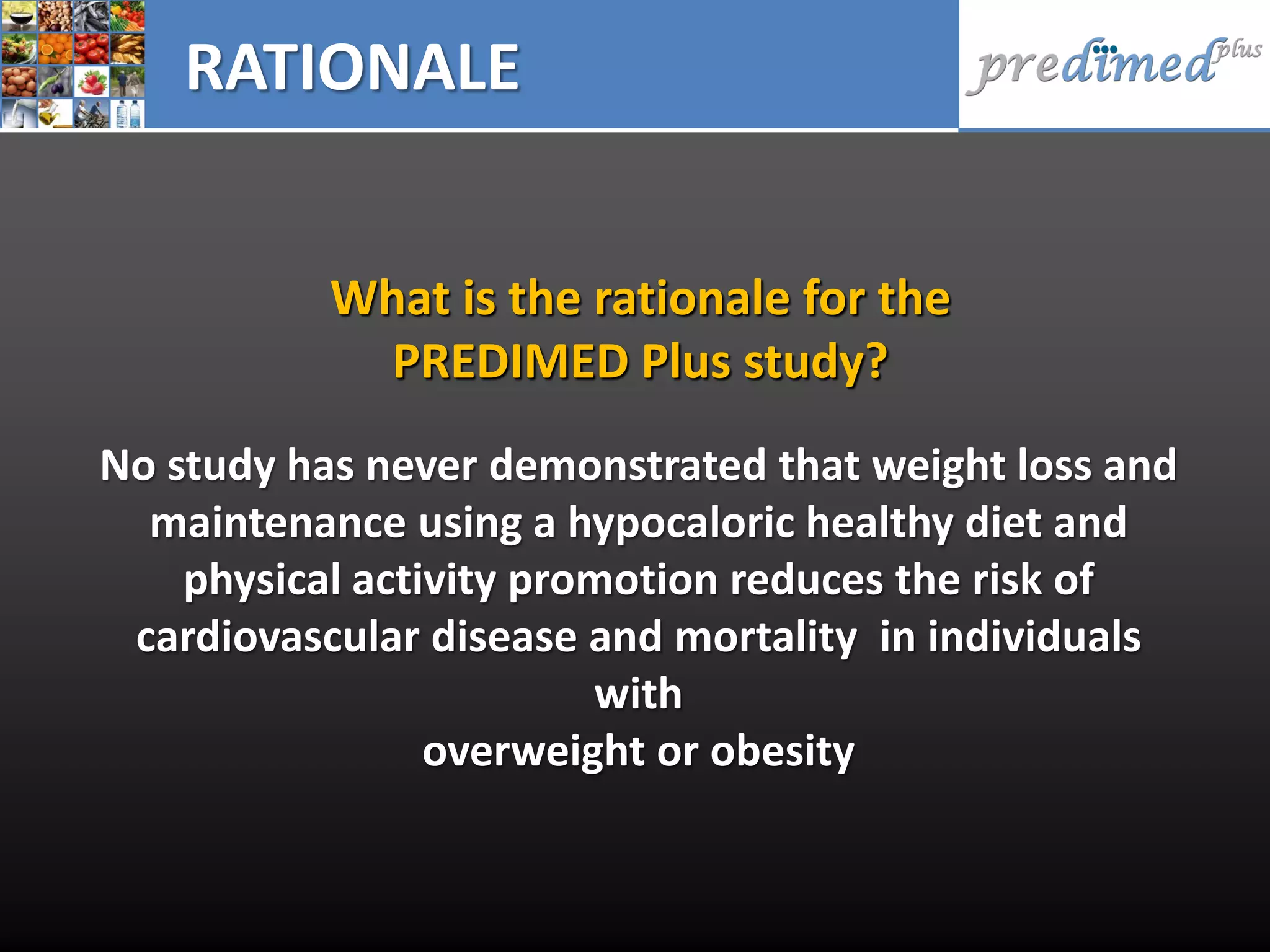 Predimed Plus -Jordi salas salvadó | PDF