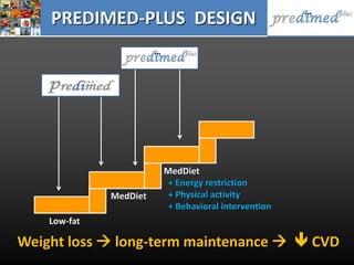 Predimed Plus -Jordi salas salvadó | PDF