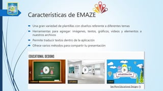 Emaze | PPT
