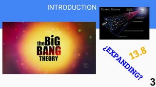 BIG BANG | PPT