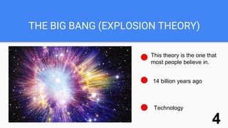 BIG BANG | PPT