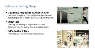 The Future of Customer Experience in Commercial Aviation | PPTX