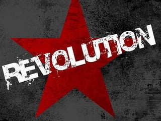 Jorge gutman : the revolutionary forces | PDF