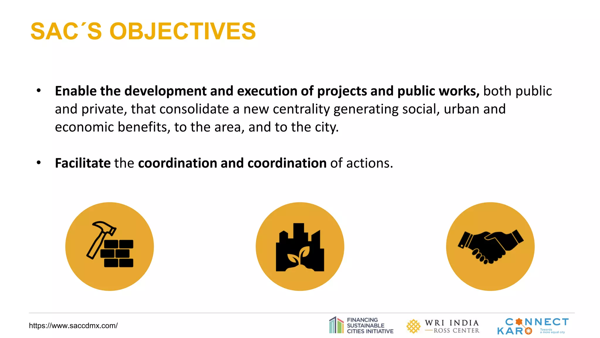 CK2018: Urban Development - Examples from Mexico | PDF