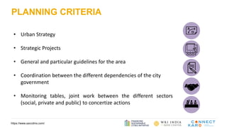 CK2018: Urban Development - Examples from Mexico | PDF
