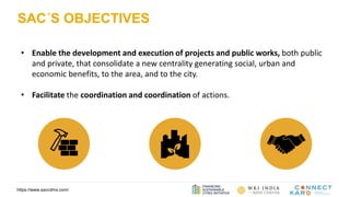 CK2018: Urban Development - Examples from Mexico | PDF