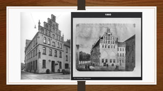 Jörgen Kocks hus | PPT