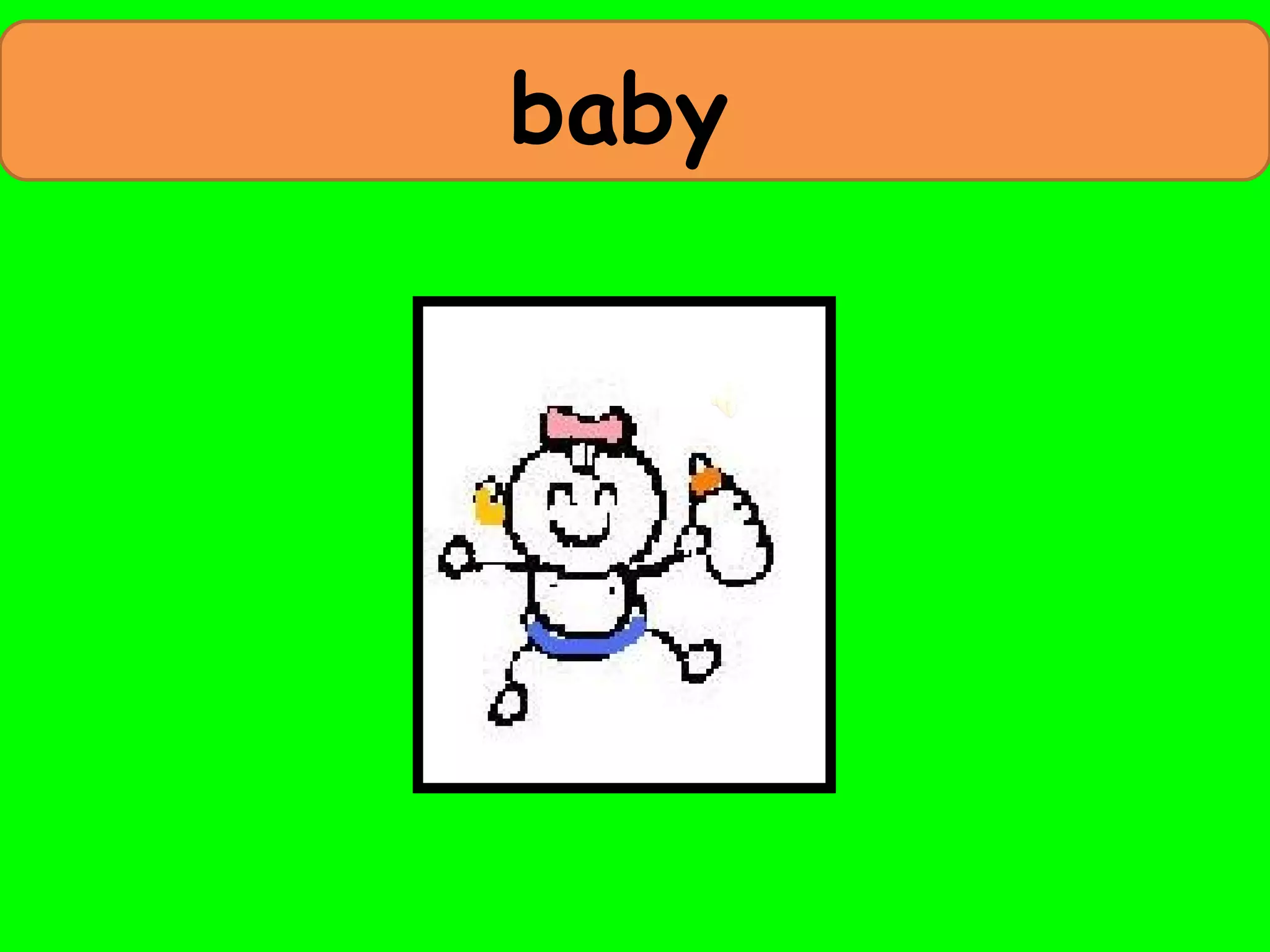 Jorge’s family - First grade | PPT