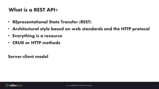 Jorge de la Cruz [Veeam Software] | RESTful API – How to Consume, Extract, Store, and Visualize ...
