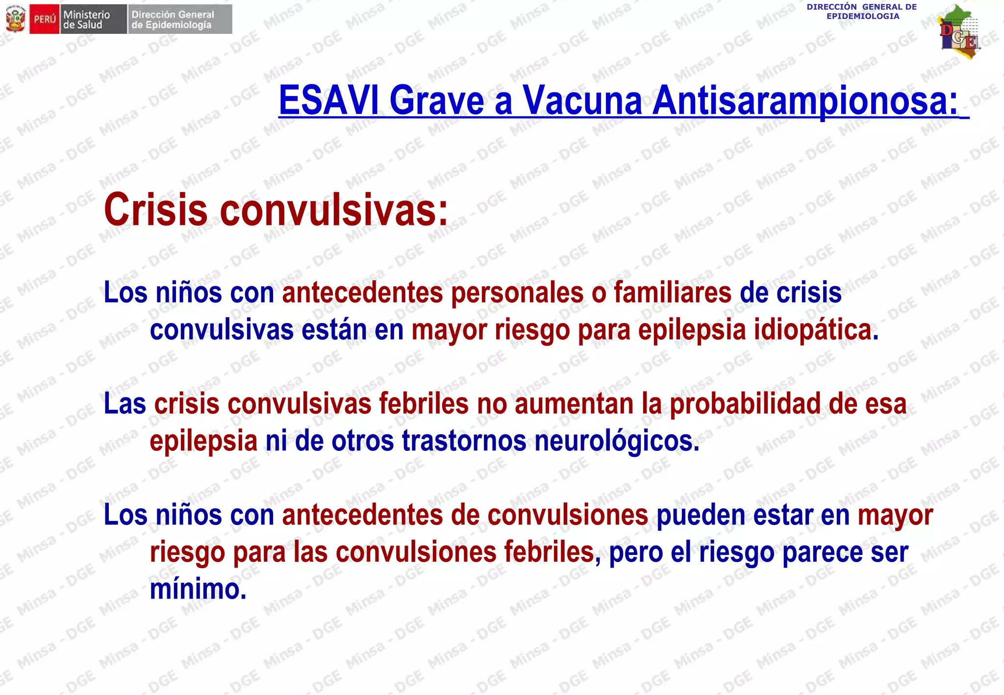 Jorge uchuya vigilancia de esavi por srp - apo 2011