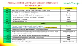 JORNADA DE REFLEXION PEDAGOGICA 2024.pptx