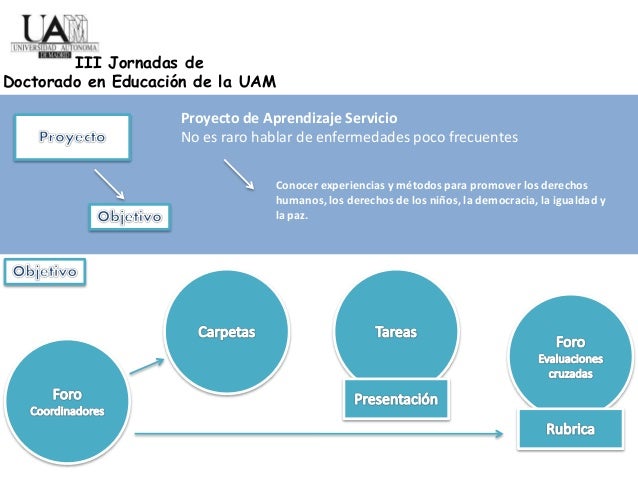Moodle Uam